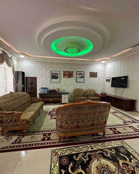 Продаётся дом рядом с метро Тинчлик 