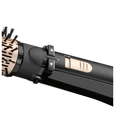 Фен Щётка Babyliss As962