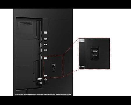 SmartTV TCL 43