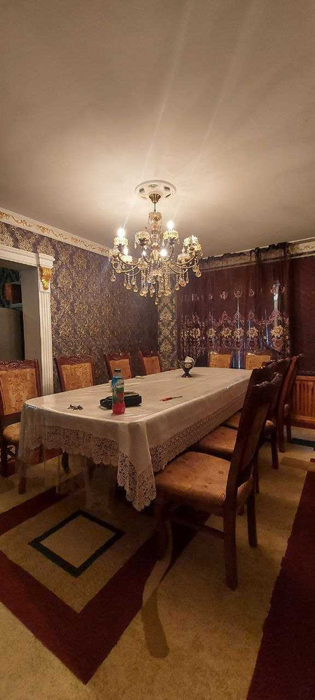 Продается квартира  Алмазарский район 
Себзар, Ц-17/ 2/1/5