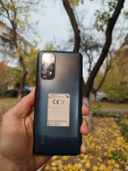 Redmi not 11s СРОЧНО