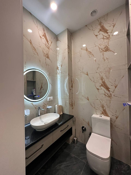 ID #1409 Новостройка ЖК Eco House улица Ш.Руставели 2/2/8 1000у.е