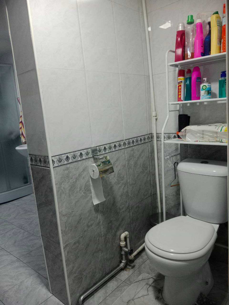 Продаётся 3-х комн дом в Мирабадском р-не - Ул. Саракульская - 2 сотки