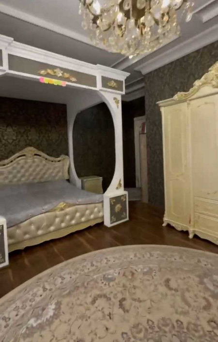 Продаётся Евродом в Мирзо-Улугбеке Дурмень махалля, 1,6-соток (N 9339)