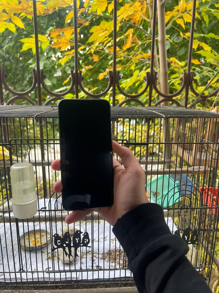Redmi 7 ideal kor dok full