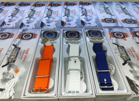 Smart watch T900