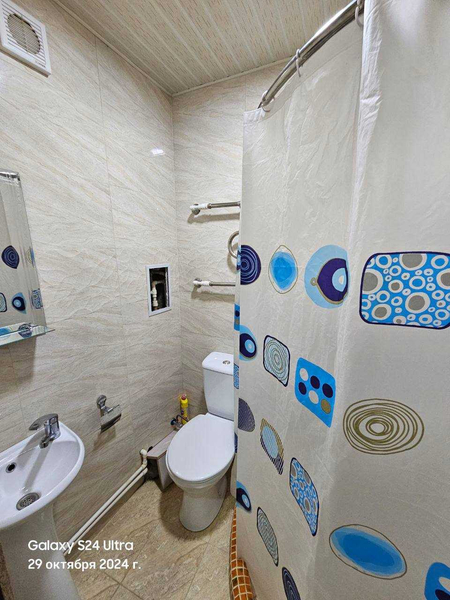 1/3/4 Ялангач м-в. (Умид) балкон 1,5*3,
