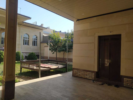 Продается дом 9 соток