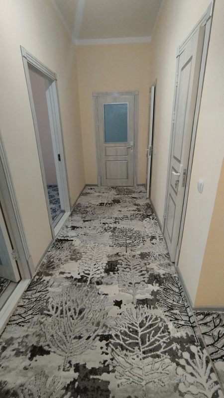 2 xonaliy dom oilaga uzoq muddatga beriladi