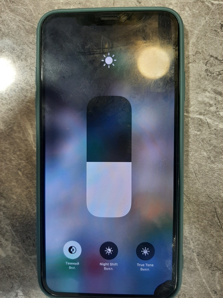 Iphone XS MAX 256