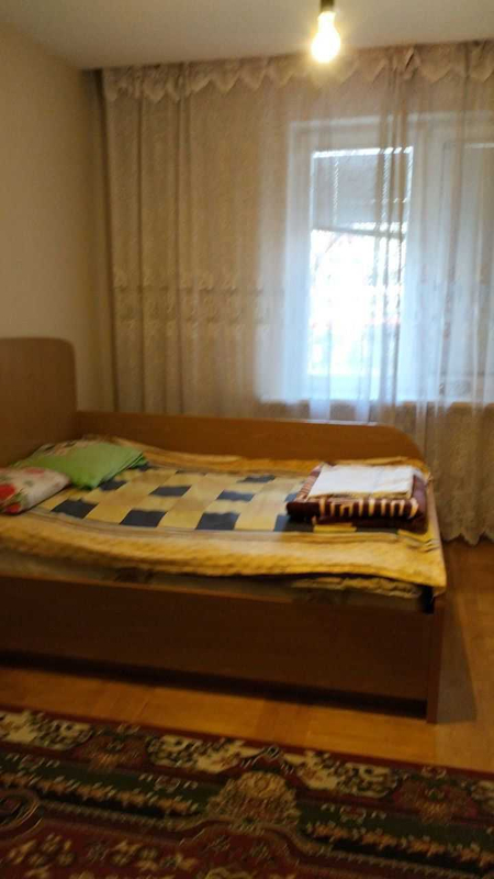 Лабзакда студентларга Ц13 да студентларга квартира бор без хозяйки.