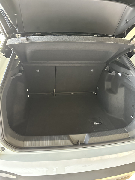 Volkswagen id 4 x