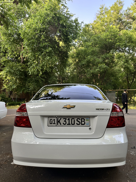 nexia R3 2022 года
