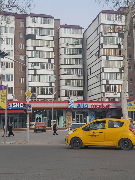 Продаётся  2х комнатная