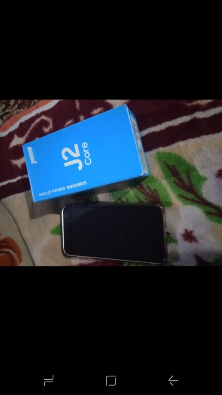 Samsung j2 core тел жудаям яхши холати