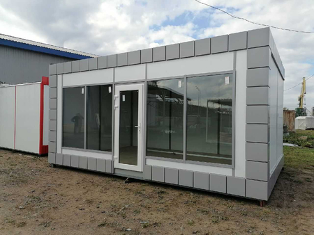 Торговый павильон, магазин, киоски, домики, офис, dokon, magazin, ofis