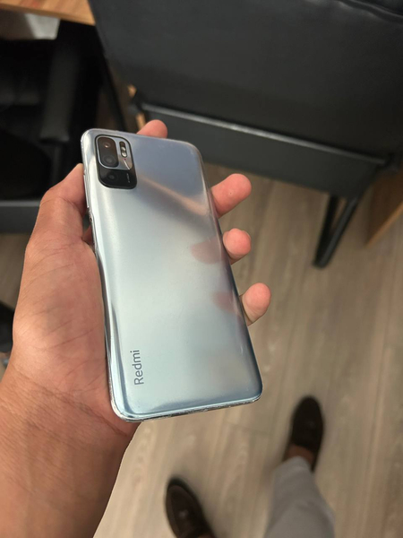 Xiaomi Redmi Note 10T 5G