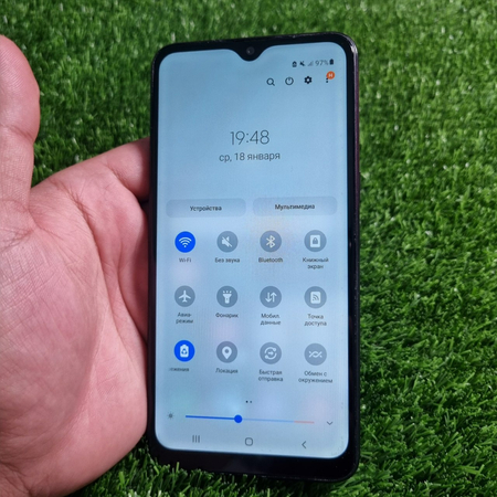 Samsung A10S sotiladi