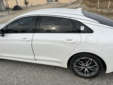 Kia k5 comfort 2023
