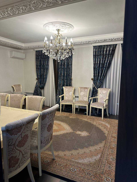 Продам Дуплекс 4/8-9/9 Ц-5 метро А.Кодири новостройка 168кв.м