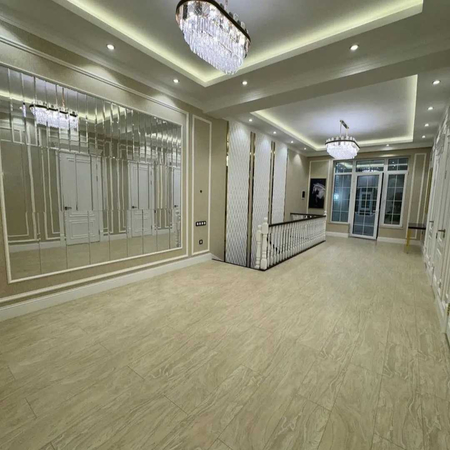 Продается Новый Евродом Никитина (Саехат)