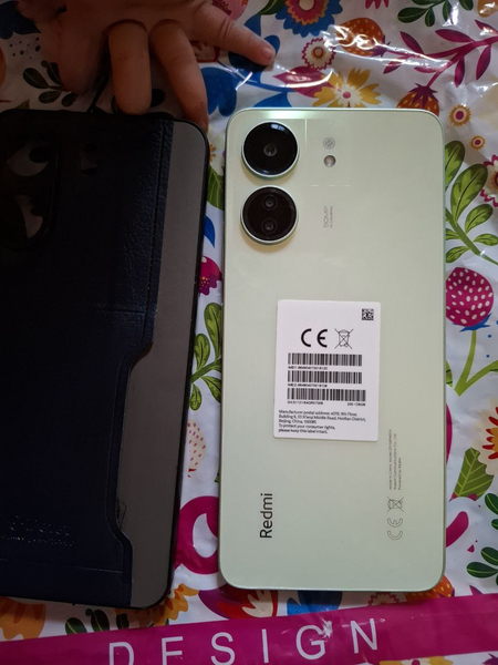 Redmi 13c yangi tel