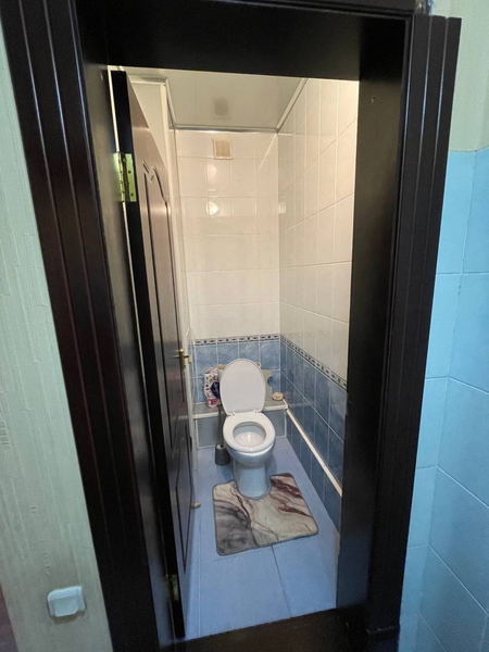 Srochno sotiladi Sergeli yangi hayot doʻstlik 108m² 4 xona