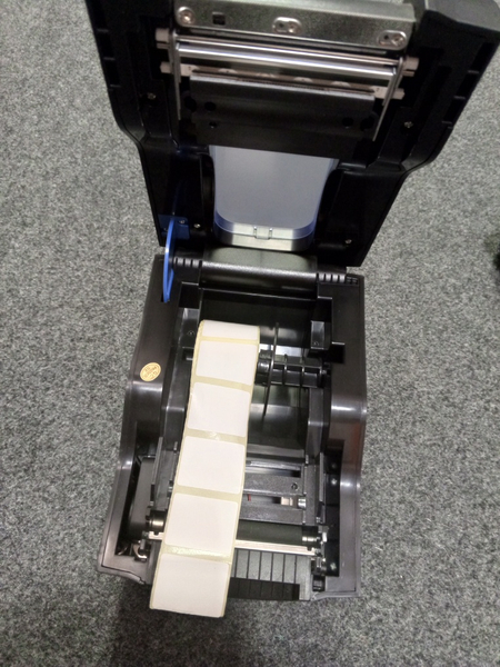 принтера Xprinter XP-370B