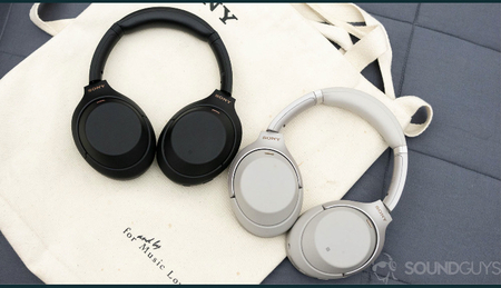 Naushnik SONY WH-1000XM5,наушник sony xm5