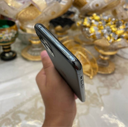 Iphone 11 pro 64 GB Green