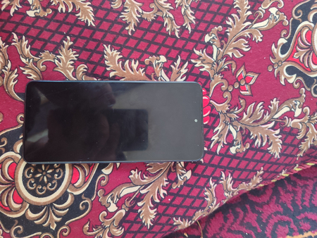 Redmi not 11 pro