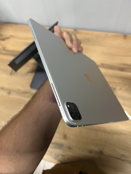 Ipad pro 12.9 inch 256GB WI FI