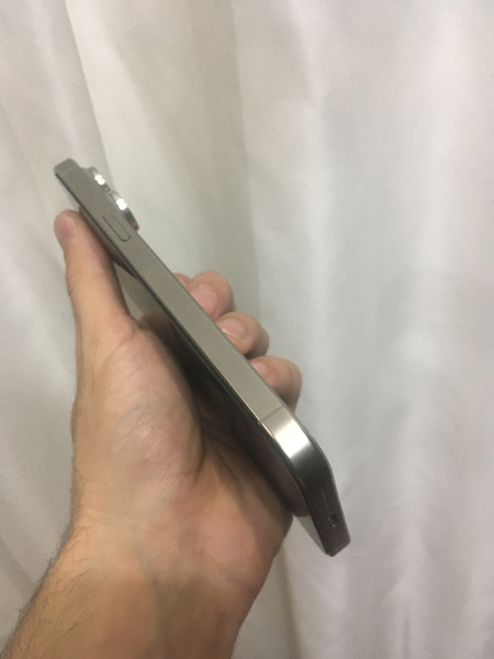 IPhone 15 Pro Max 256 Gb