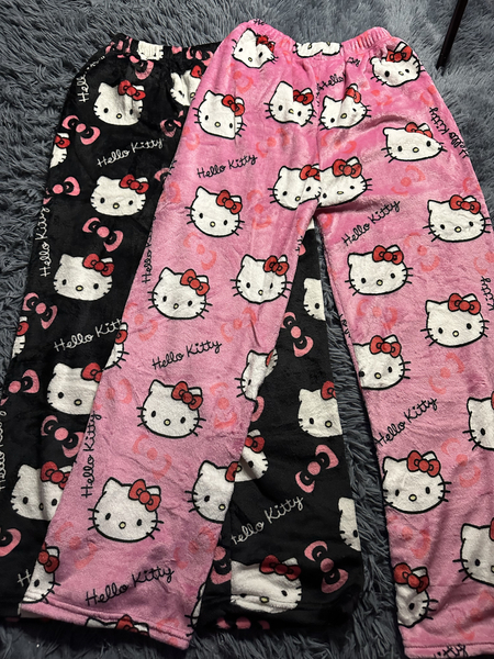Женские штанишки Hello Kitty