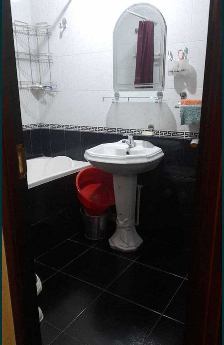 Maklersiz ijaraga kvartira