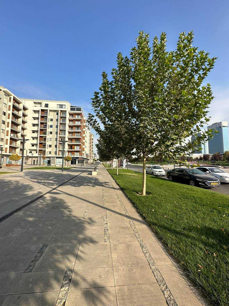 Аренда помещение Ташкент сити ЖК Garden’s Residence  140м2