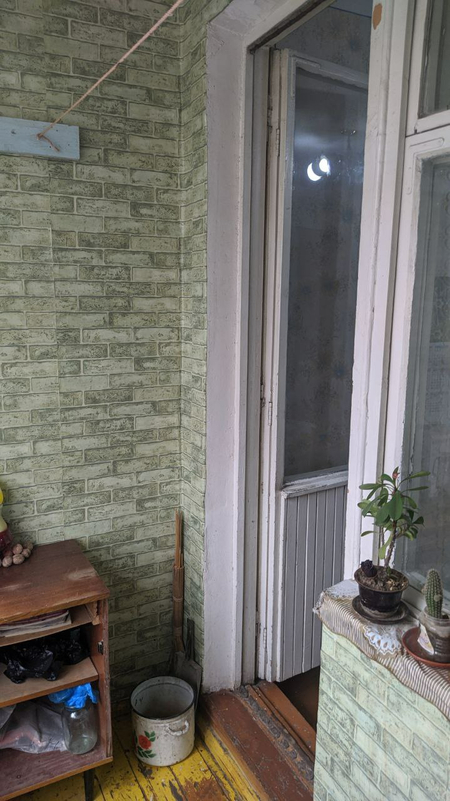 2-х комнатная квартира