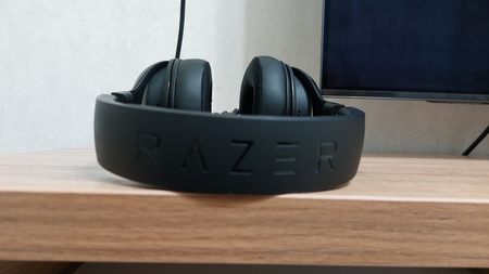 Наушники Razer Kraken V3 X Wired USB