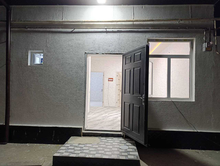 Новый Евро Домик 3 комн Панельный. Метро рядом