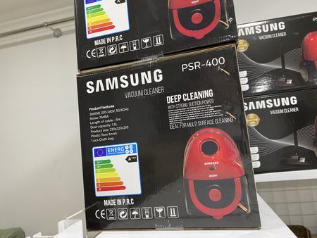 Пылесос отом samsung pilesos