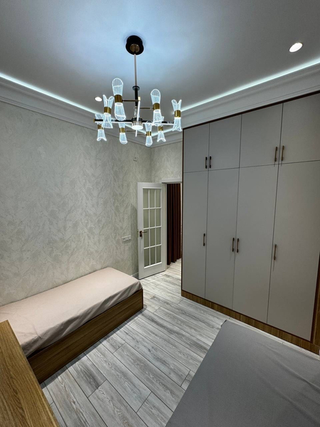 3/6/10\\nНОВОСТРОЙКА \\nЖК Xon Saroy\\nDream House