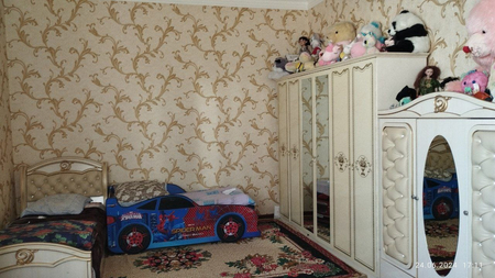 Срочно продаётся 6 ком Евро дом