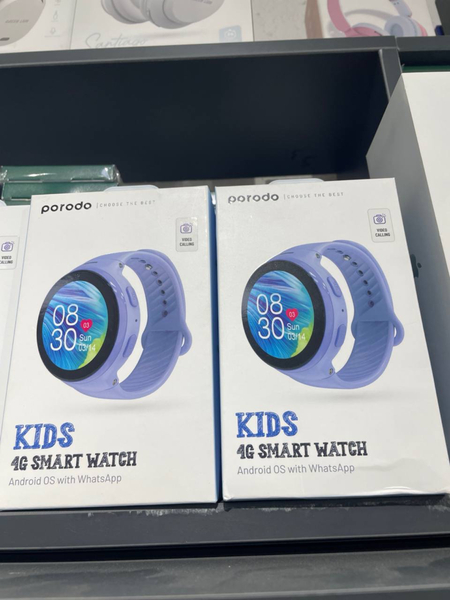 Porodo kids 4G (оптом)