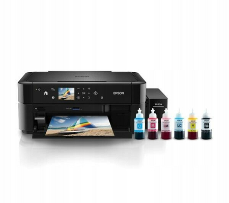Printer epson L850
