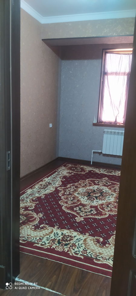 Продаётся квартира. Квартира сотилади.