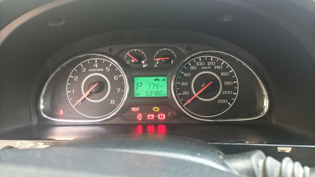 Продам свою машину Gentra A/T