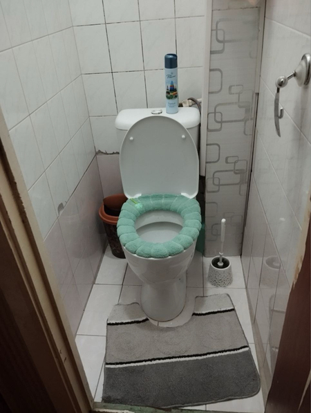 Продается 2 комнатная квартира