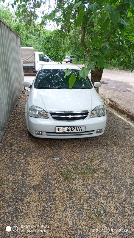 Lacetti 2010 1.8 mator sotiladi
