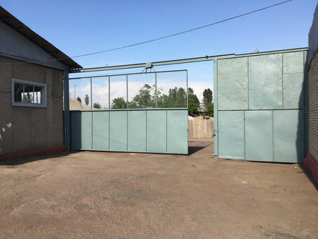 Продается 44 сотки Урта Чирчик под производство