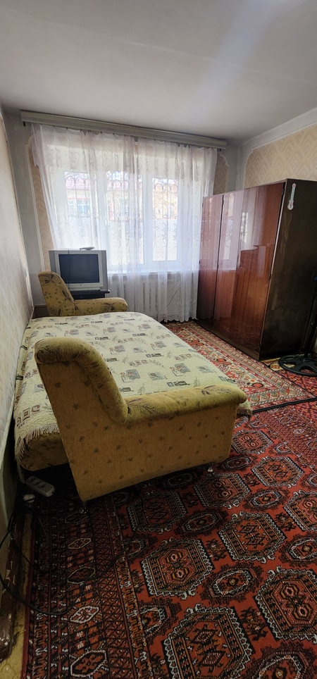 Чиланзар 6 квартал 1/1/4